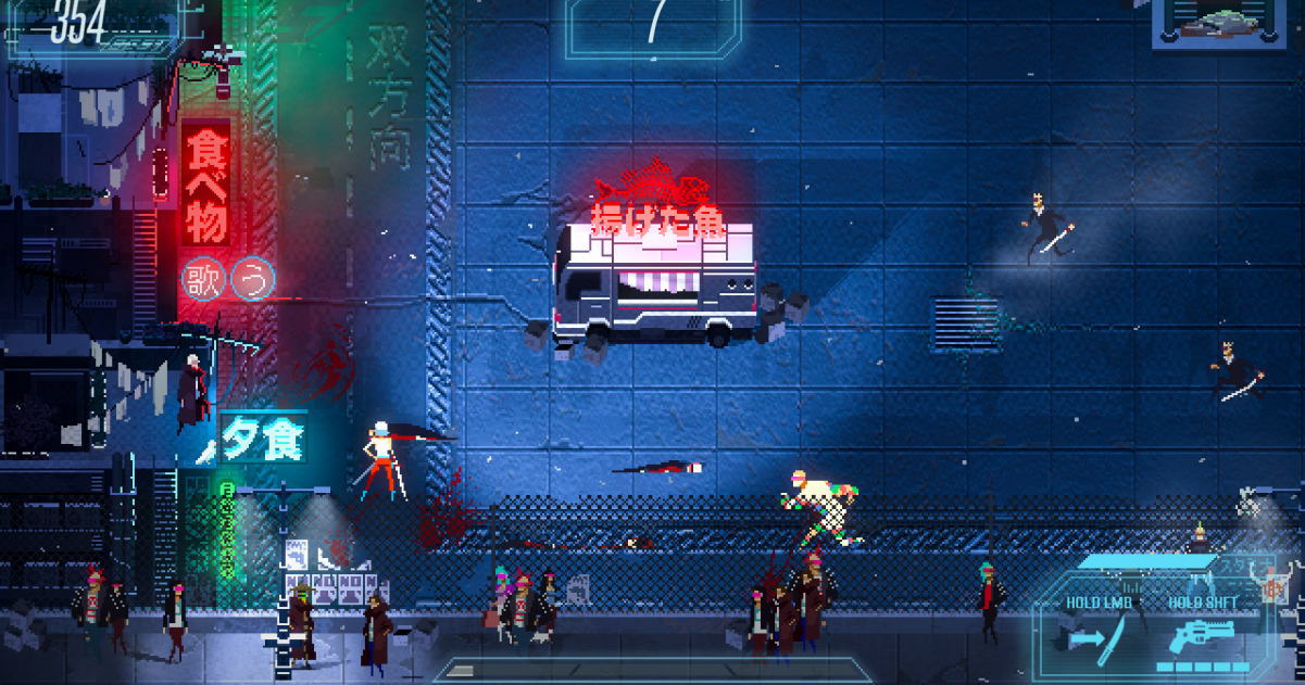 Akane Review | GameGrin