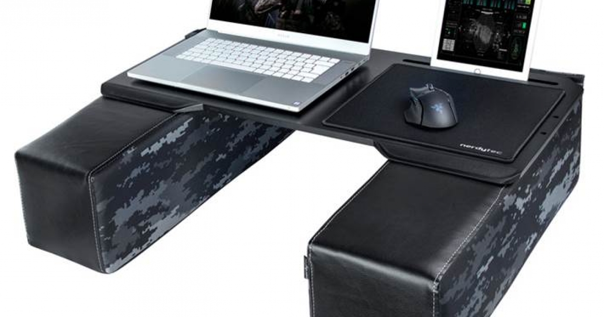 Couchmaster CYBOT Review | GameGrin