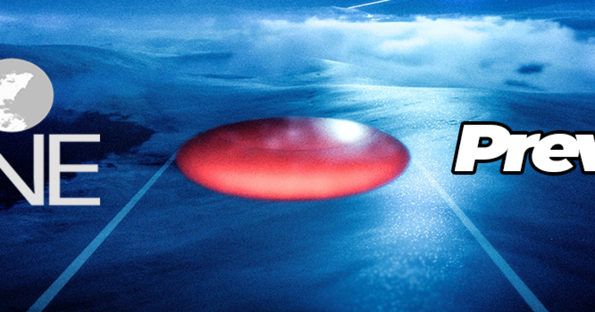 Exo One Preview | GameGrin