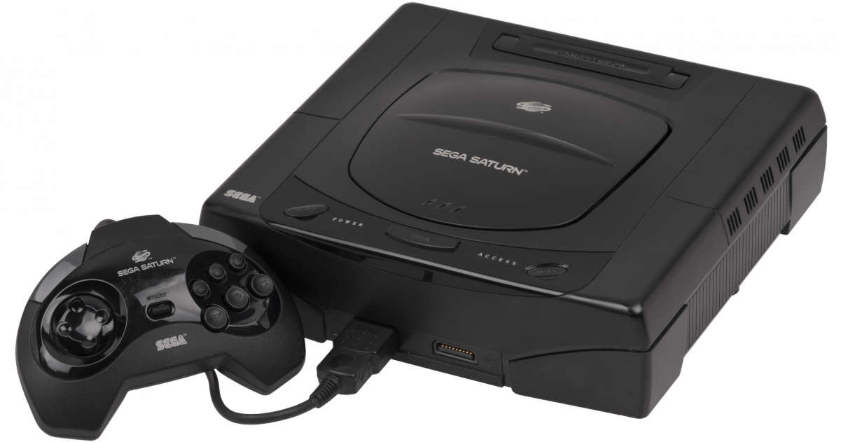 Top 10 Games for the SEGA Saturn Mini | GameGrin