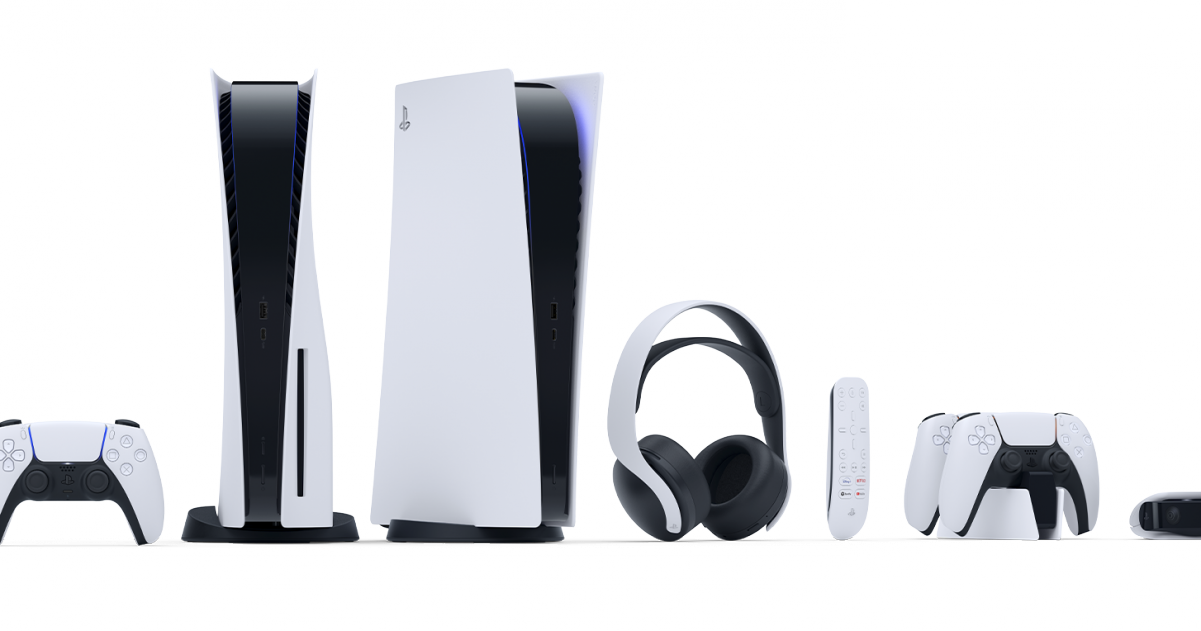 Buyer's Guide to the New Consoles | GameGrin