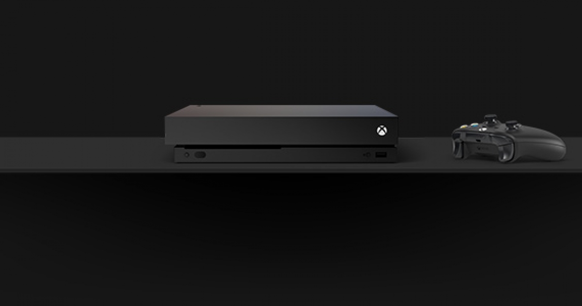 A Look Back at the Last Console Generation | GameGrin