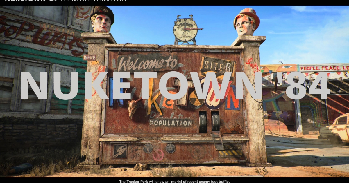 Ranking the Call of Duty: Black Ops Cold War Multiplayer Maps | GameGrin