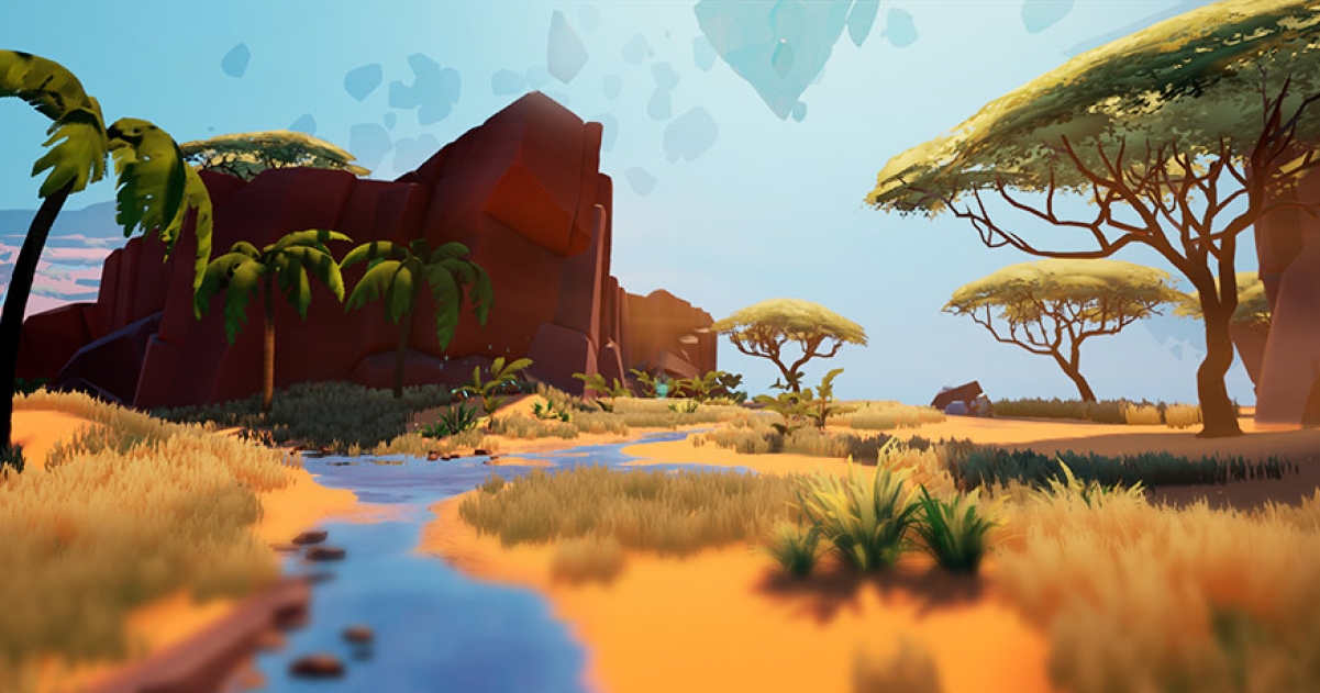 Dauntless Reforged - What's In The Game's Largest Ever Content Update ...