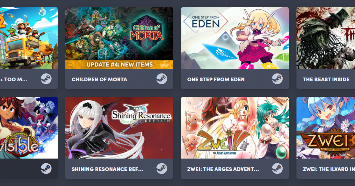 December 2020's Humble Choice Titles Revealed: With a Bonus Surprise ...