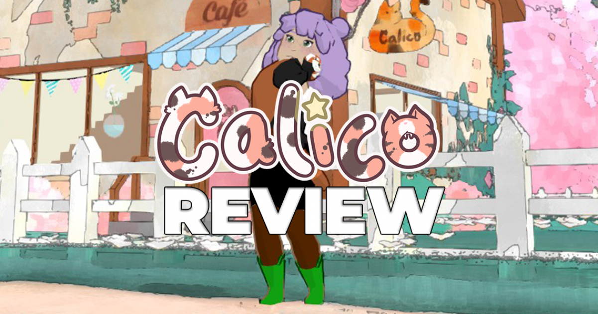 Calico Review | GameGrin