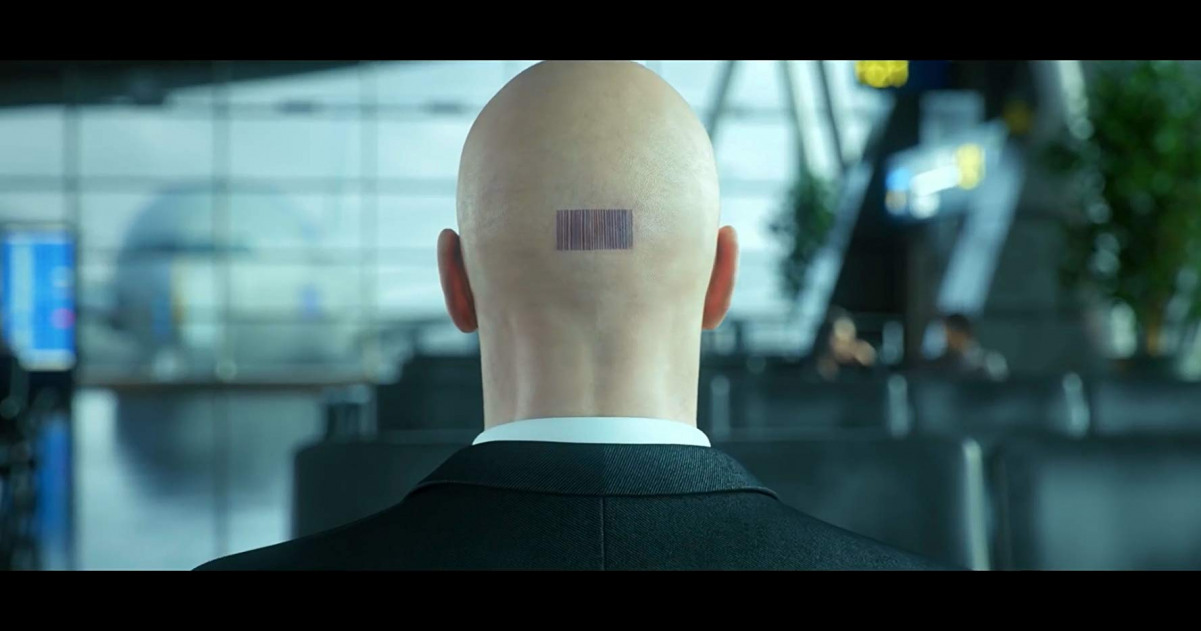 Five Bald Characters Agent 47 Could Beat (and Five He Couldn't) | GameGrin
