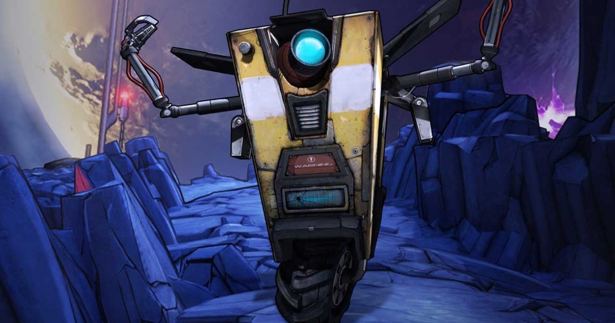 Jack Black Set to Join the Cast of the Borderlands Movie | GameGrin