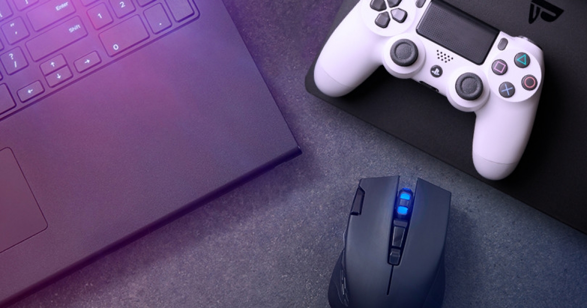 Step by Step Guide on How to Choose the Right Videogame for You | GameGrin