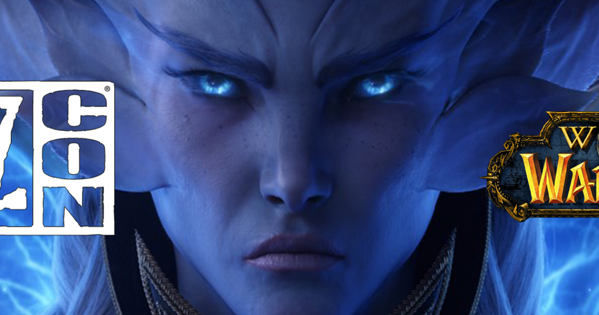 BlizzCon Online 2021: Charity Pet Program Announced for World of Warcraft | GameGrin