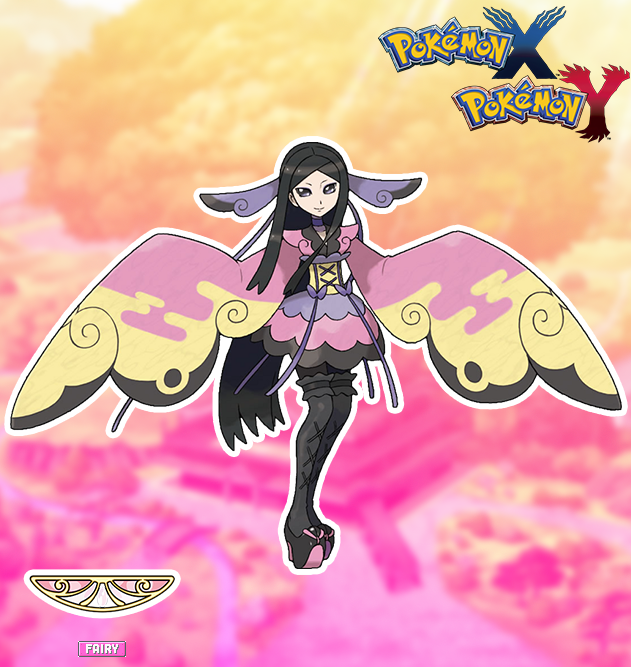 Pokemon Gym Leader Valerie Valerie anime Pok mon Wiki Fandom Pokemon Gym Leader Valerie Valerie anime Pok mon Wiki Fandom