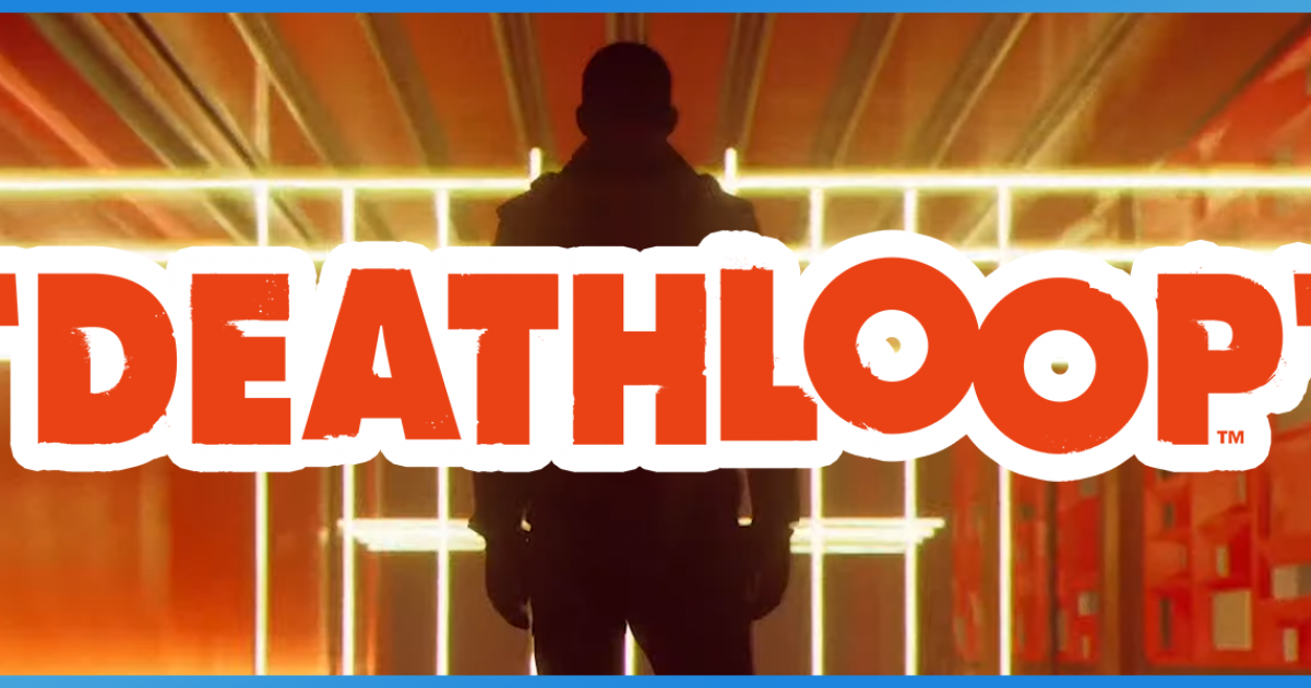 State of Play February 2021 - New Deathloop Stylish Déjà Vu Gameplay ...