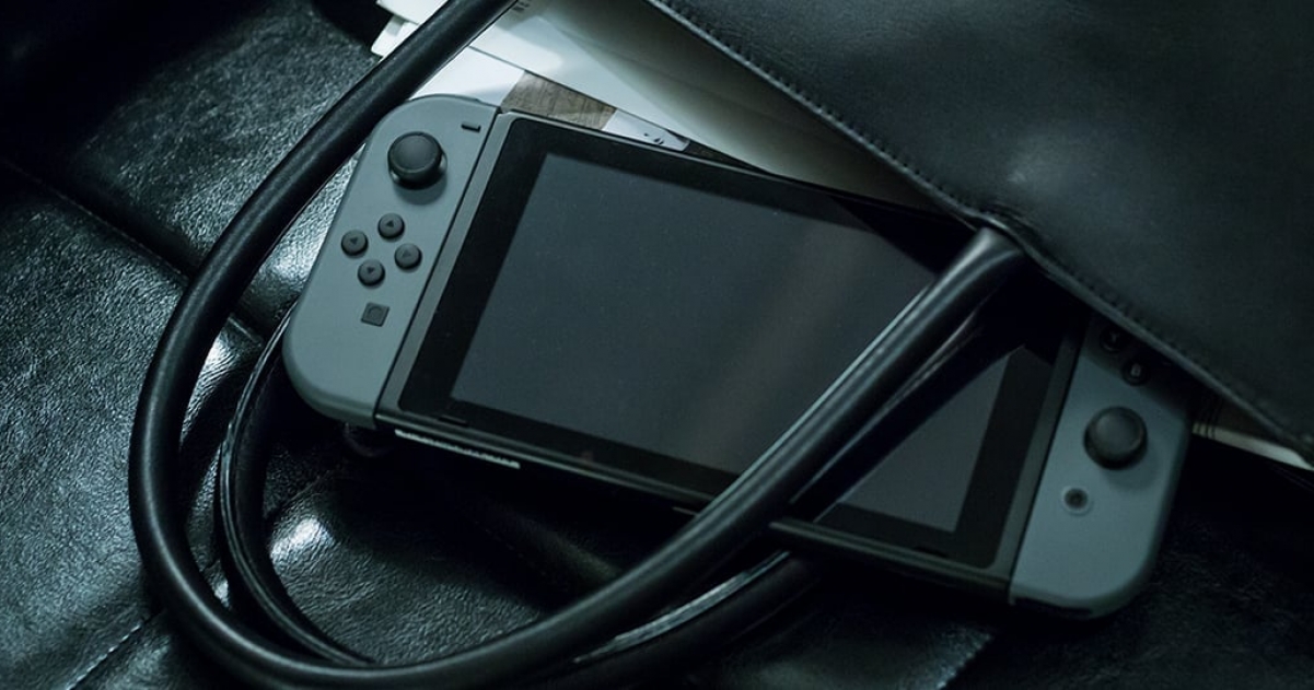 The "Switch Pro" is Looking More Likely Than Ever | GameGrin