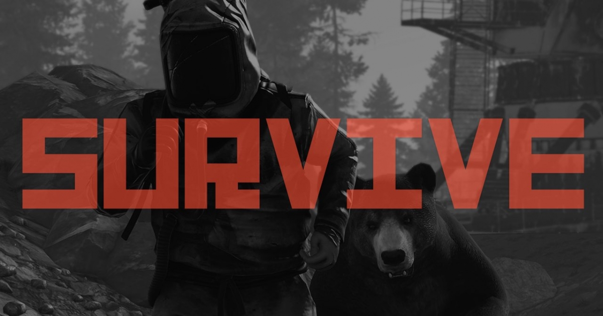 Rust Console Edition: Release Window Confirmed | GameGrin