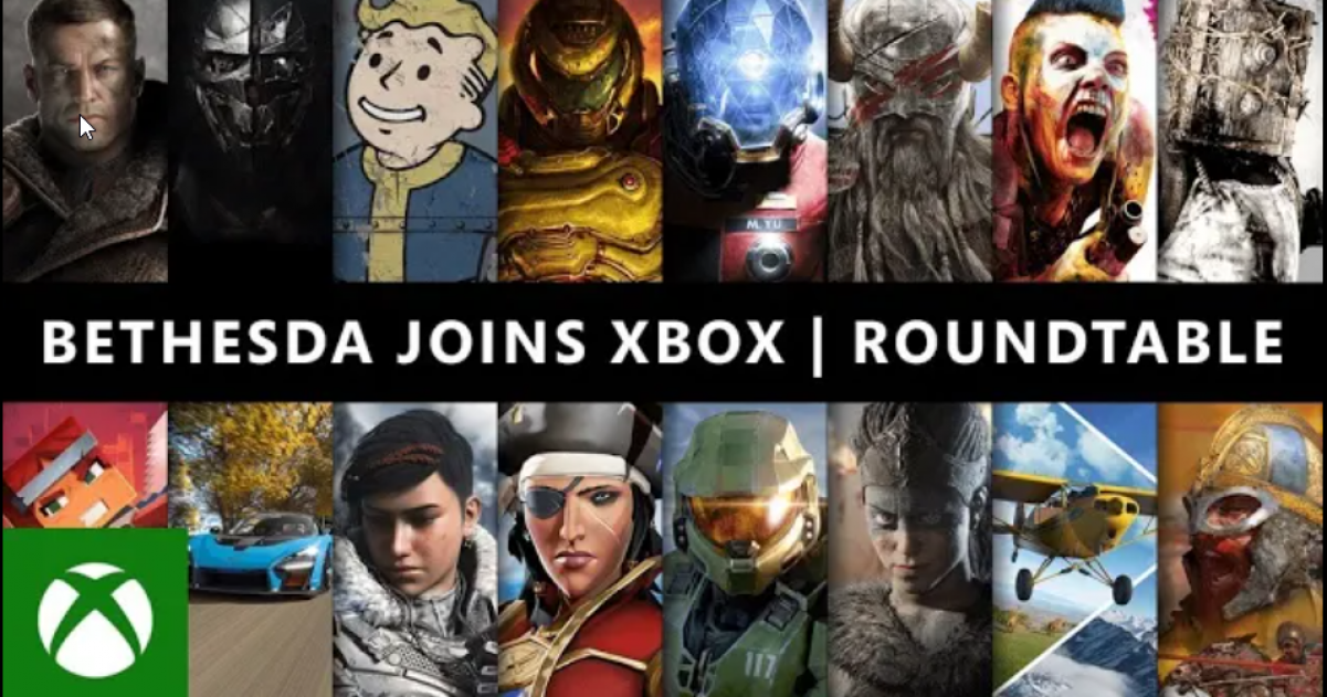 20 Bethesda Games to be Playable on Game Pass Tomorrow | GameGrin