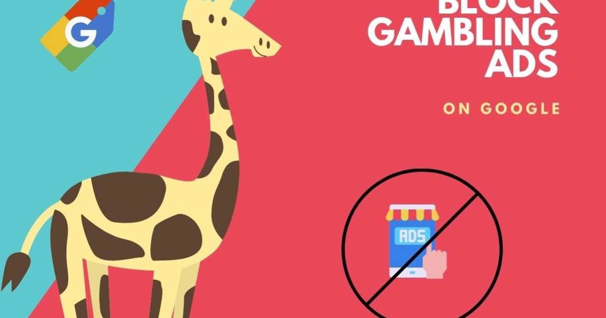 How to Block Gaming Ads on Google? | GameGrin