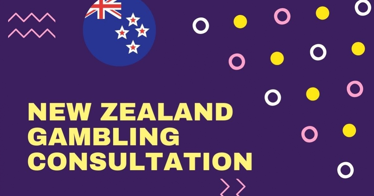 Summary of NZ Gaming Consultation: Key Points | GameGrin