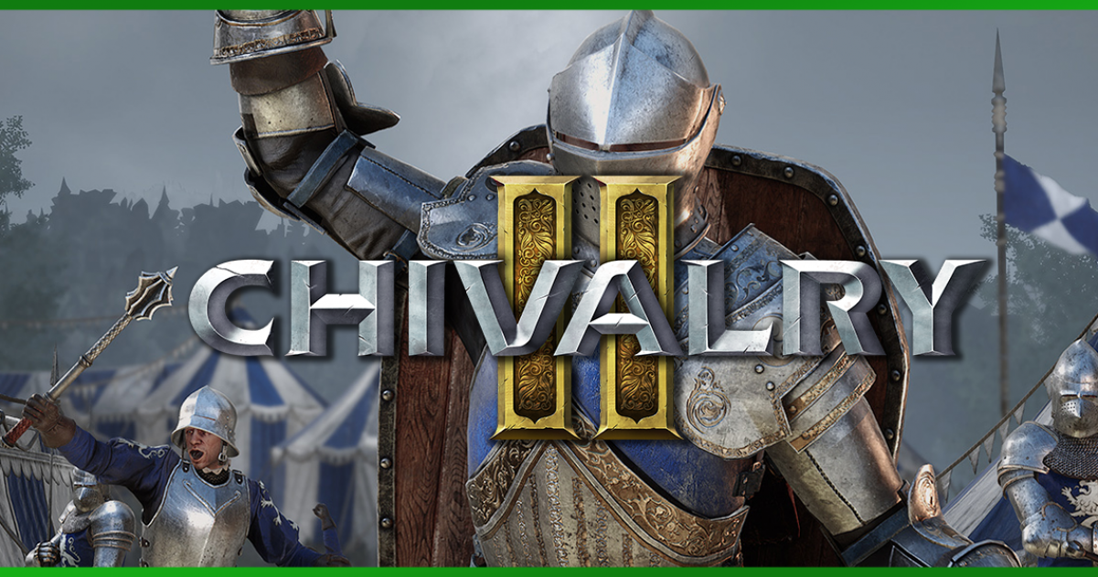 ID@Xbox 2021 - Chivalry II Announcement | GameGrin