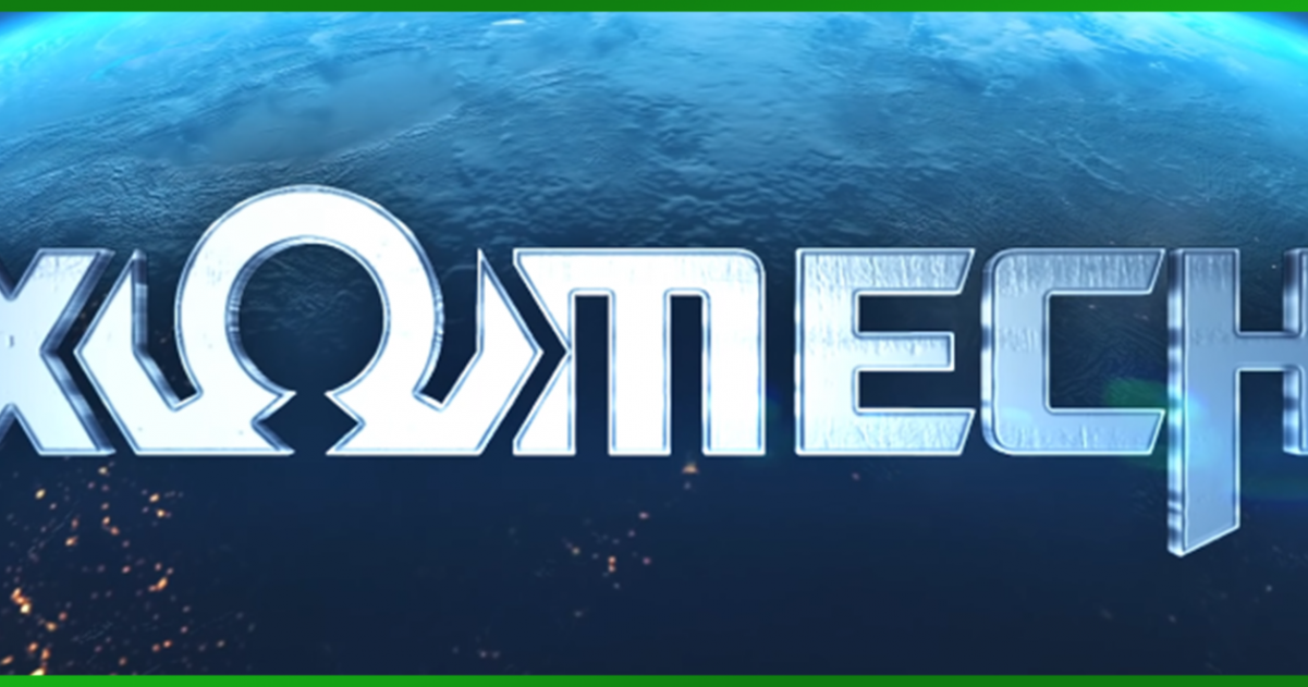 ID@Xbox 2021 - EXOMECHA Announcement Trailer | GameGrin