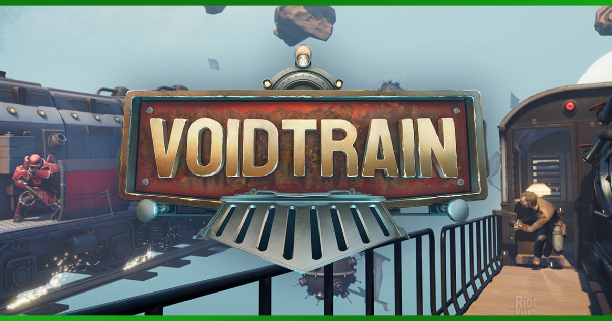 ID@Xbox 2021 - Voidtrain Not Coming Soon | GameGrin