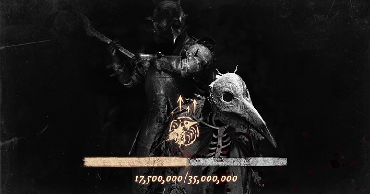 Hunt: Showdown - 'As The Crow Flies' Anniversary Event is Live | GameGrin