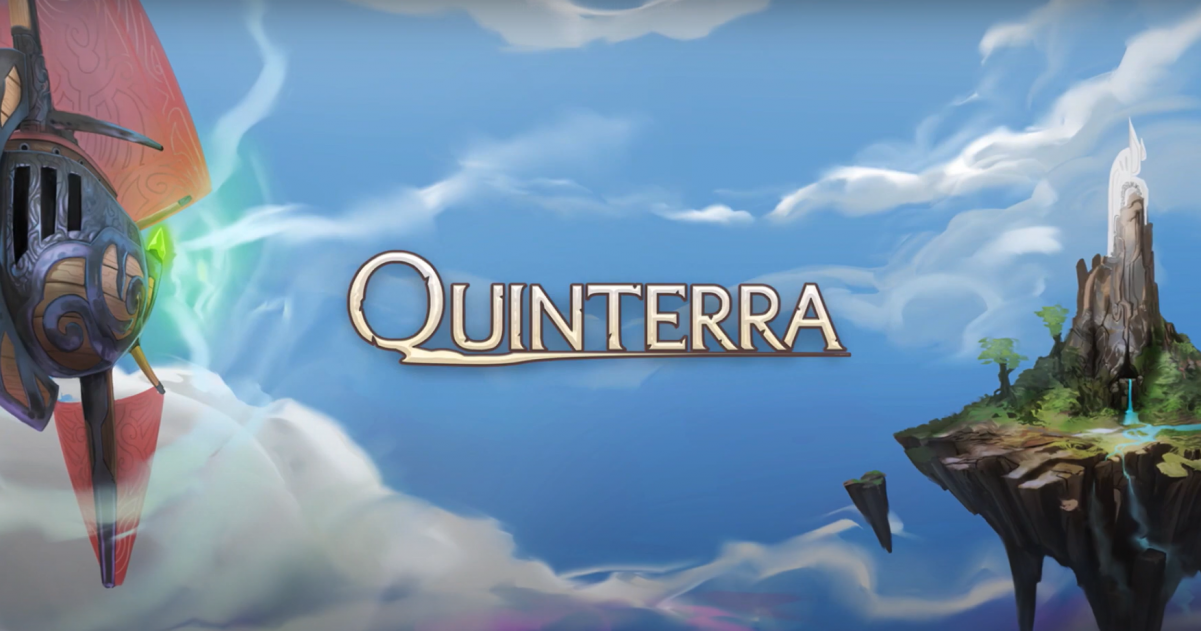 Quinterra is Hitting Steam Early Access This Month | GameGrin