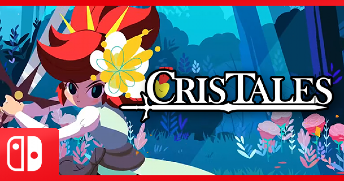 Nintendo Indie World April 2021 - Cris Tales Switch Trailer | GameGrin