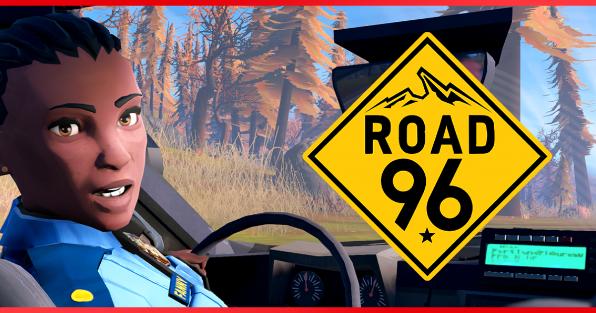 Nintendo Indie World April 2021 - Road 96 Gameplay Trailer | GameGrin