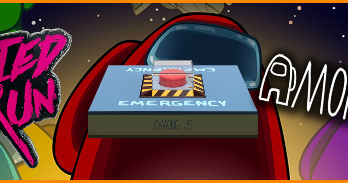 Physical Edition Of Among Us Available For Pre-order | GameGrin