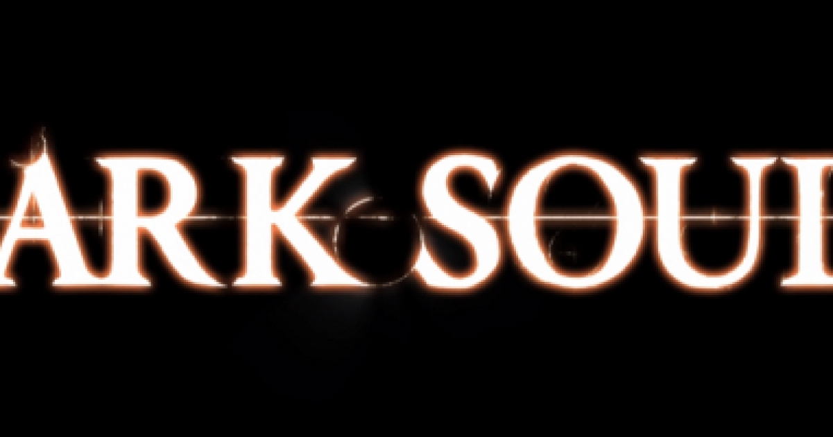 Dark Souls Logo The Dark Souls Logo History, Colors, Font, And Meaning
