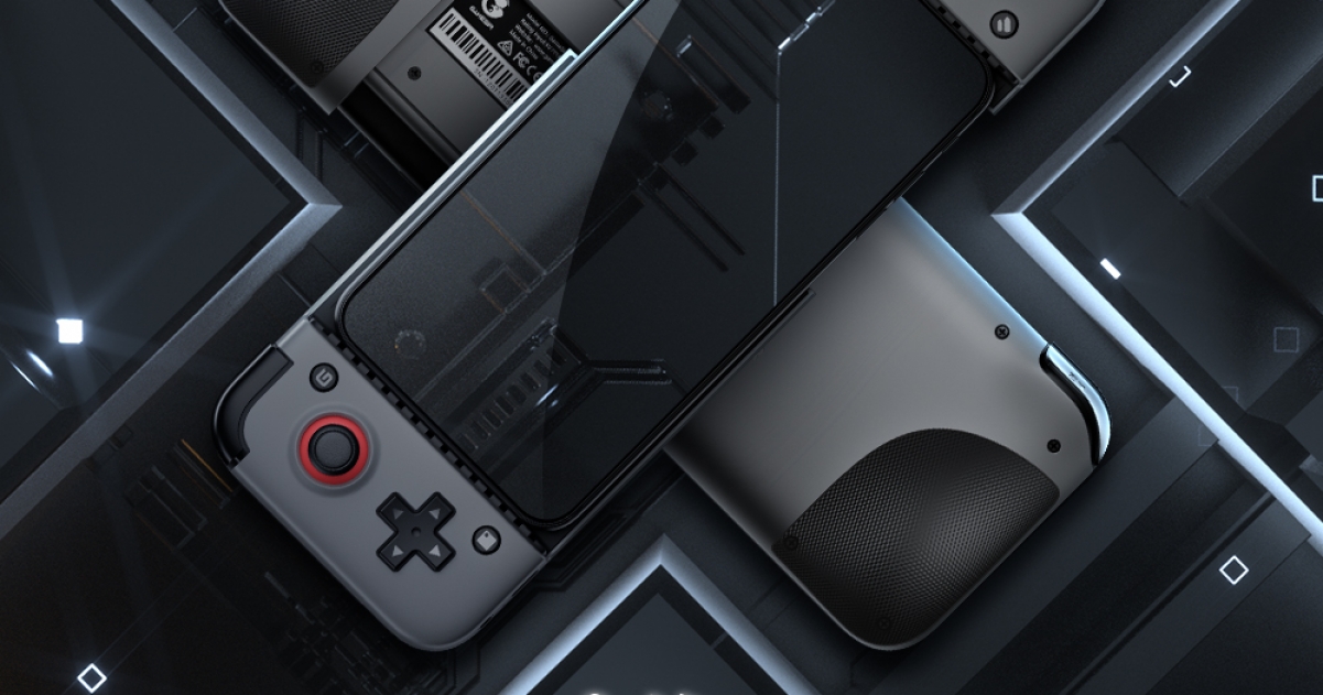 GameSir Announces the X2 Bluetooth Mobile Gaming Controller & F7 Claw ...