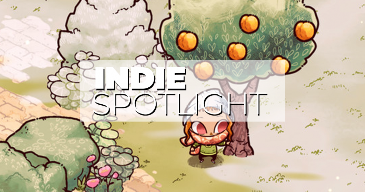 Indie Spotlight: April 2021 | GameGrin