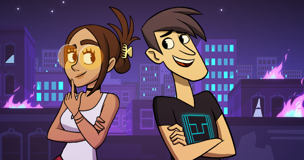 Fire Tonight Release Date Announcement Trailer | GameGrin