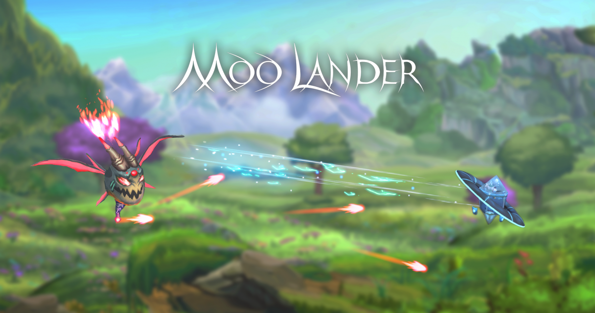 E3 2021: Moo Lander Receives New Trailer and Release Date | GameGrin