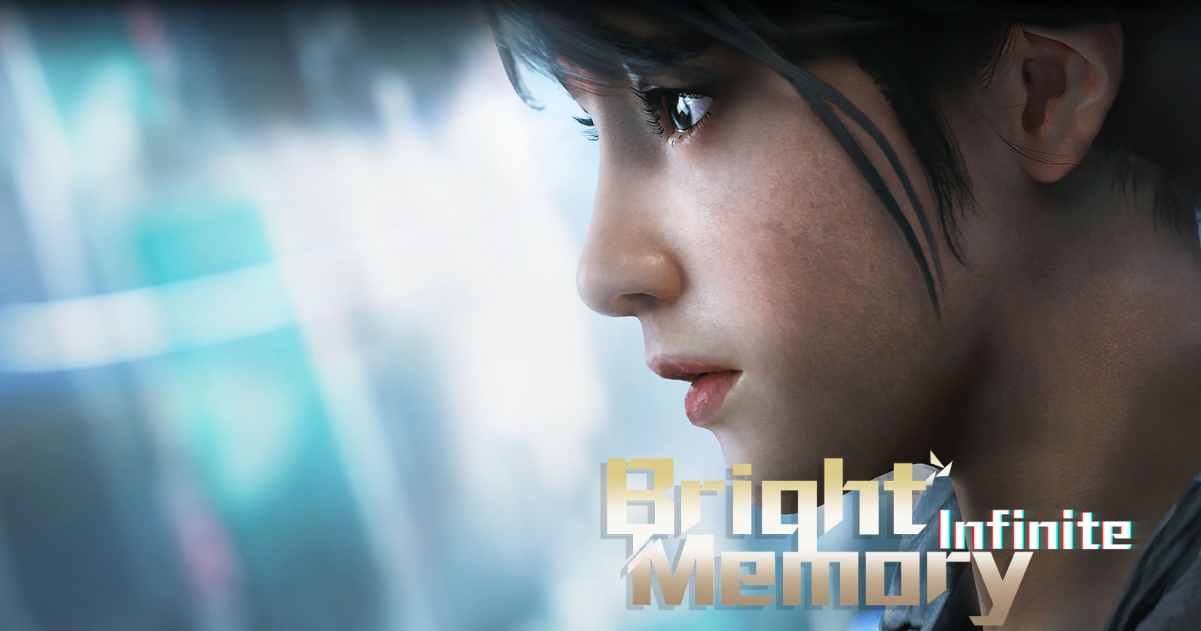 Bright Memory: Infinite Gameplay Trailer | GameGrin