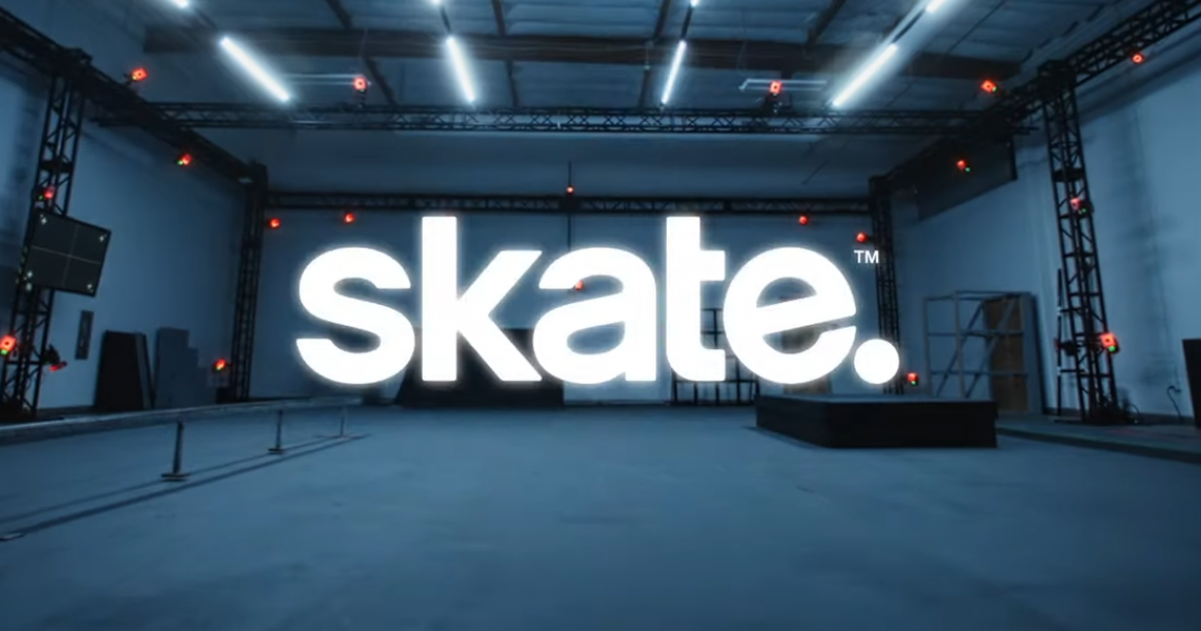 Skate 4 Update Trailer Shows... Something!? | GameGrin