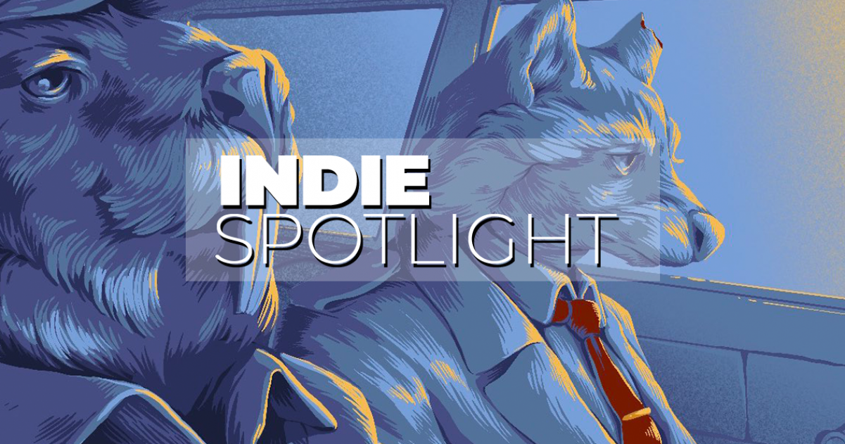 Indie Spotlight June 2021 | GameGrin