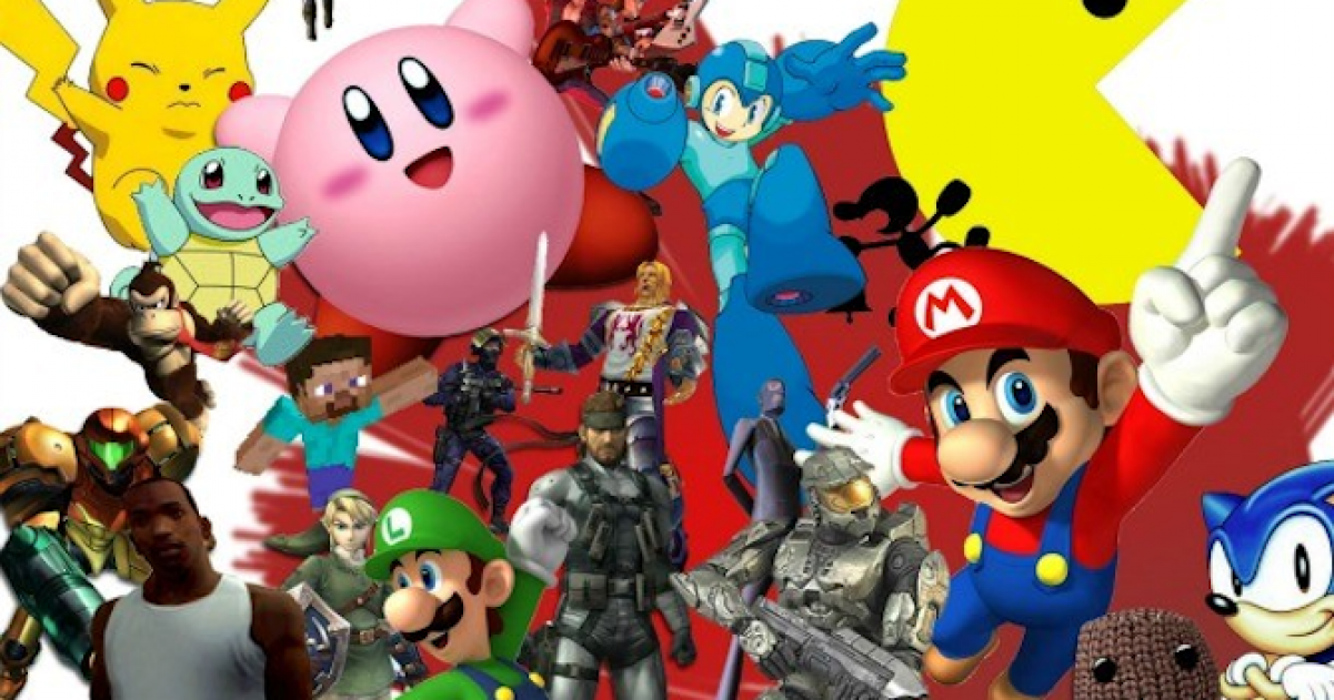 The‌ ‌Most‌ ‌Popular‌ ‌Video‌game‌ ‌Genres‌ ‌and‌ ‌Categories‌ ‌of ...