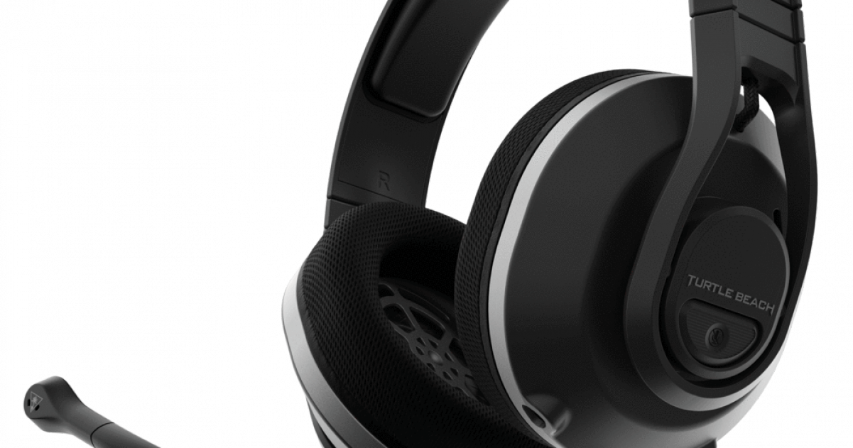 Turtle Beach Recon 500 Headset Review | GameGrin