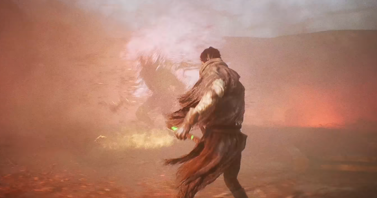 gamescom 2021: Project Relic Gameplay Trailer | GameGrin