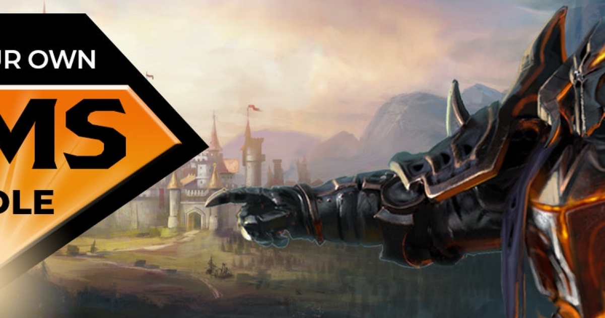 Fanatical Build Your Own Gems Bundle | GameGrin