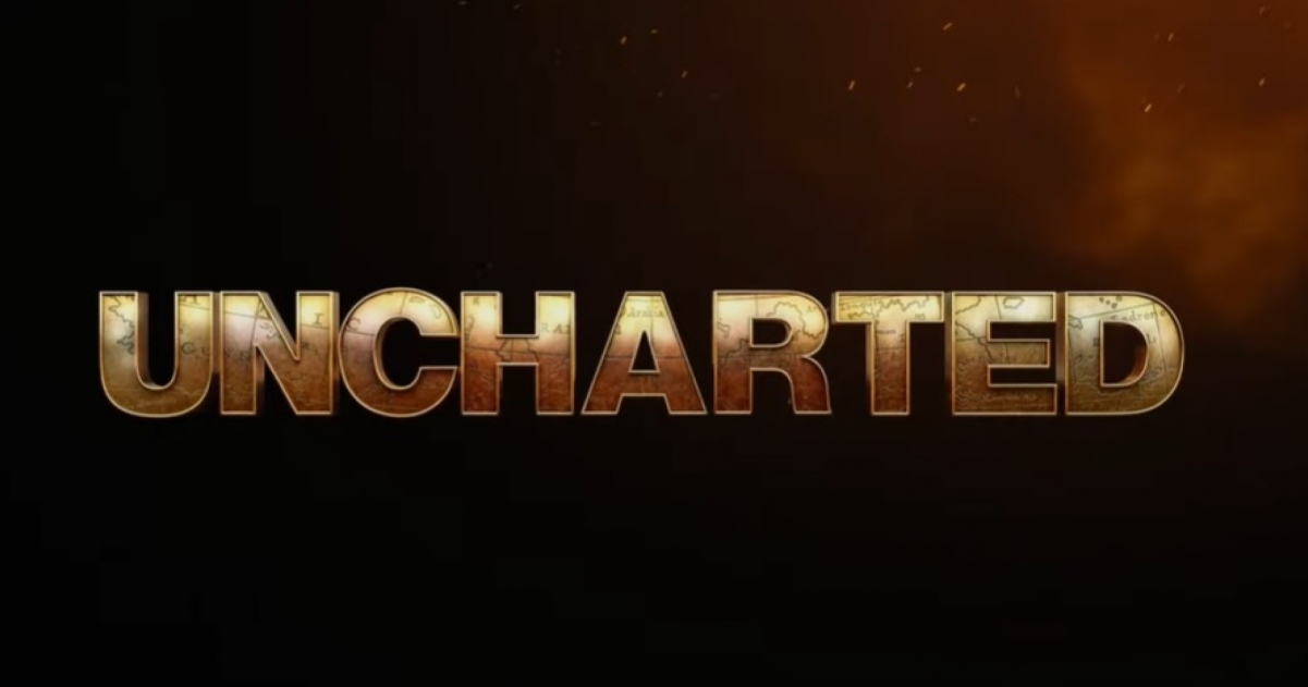 New Uncharted Movie Trailer Released | GameGrin