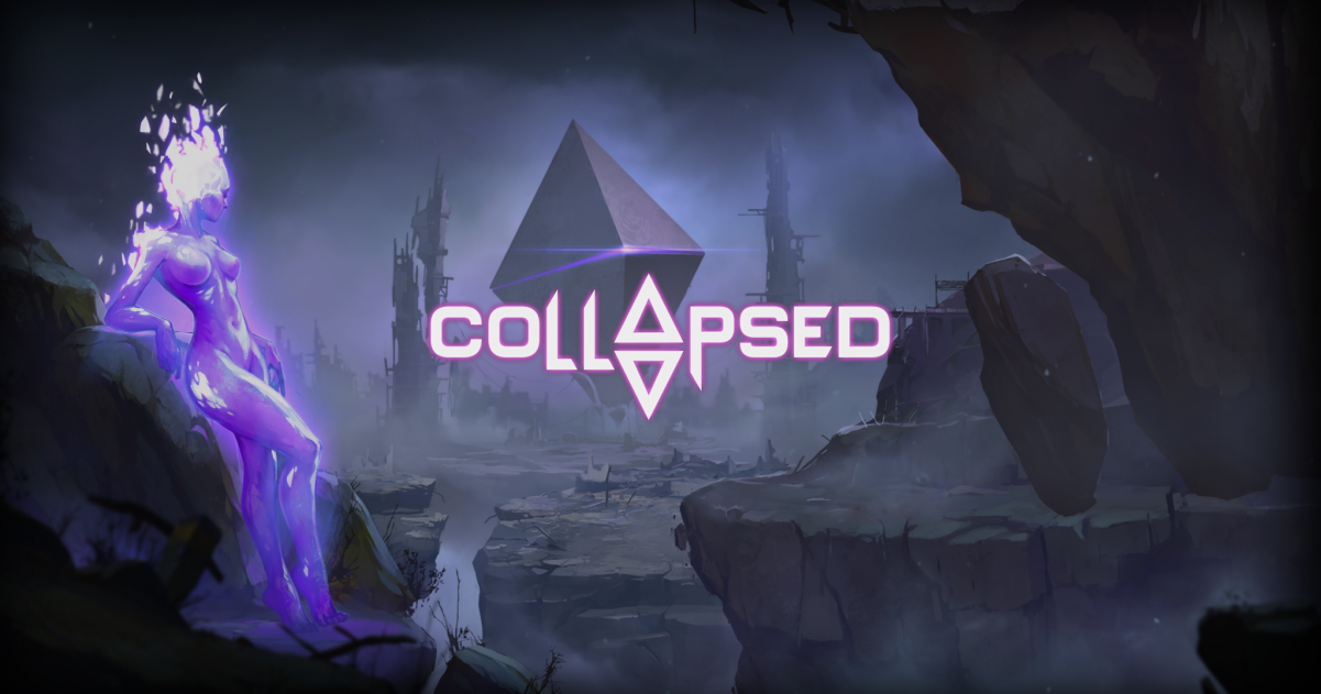 Collapsed Review | GameGrin