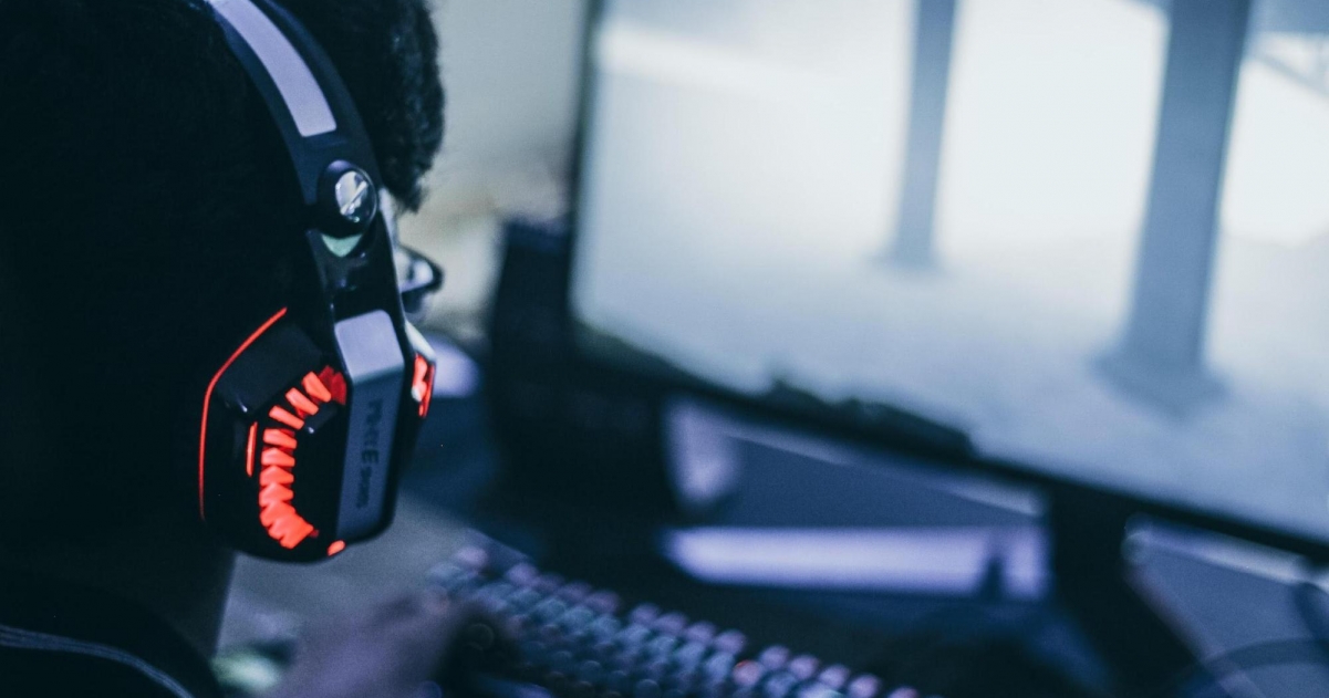 5 Ways to Ensure Safety When Gaming Online | GameGrin