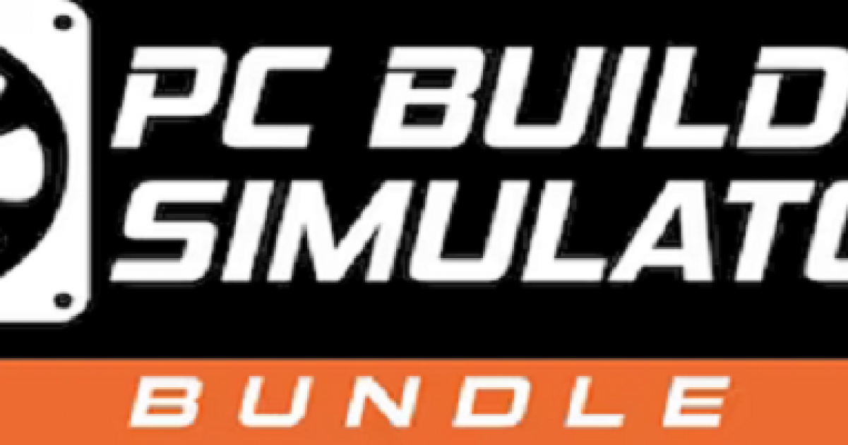 Humble Bundle's "PC Building Simulator" Bundle | GameGrin