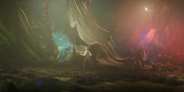 The Last Case of Benedict Fox Launches This April | GameGrin The Last Case of Benedict Fox Launches This April | GameGrin