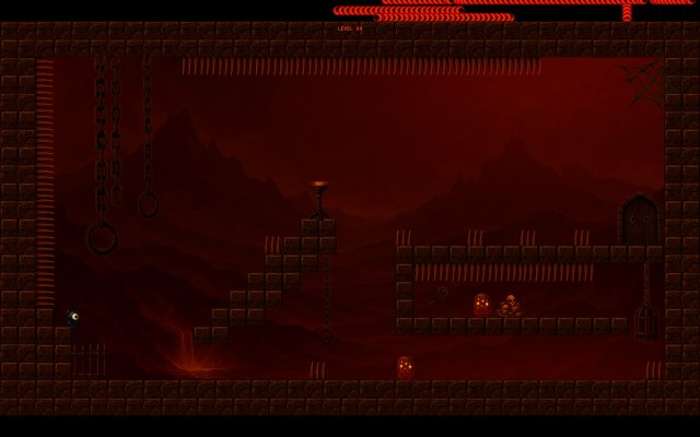 Hell Loop Review | GameGrin