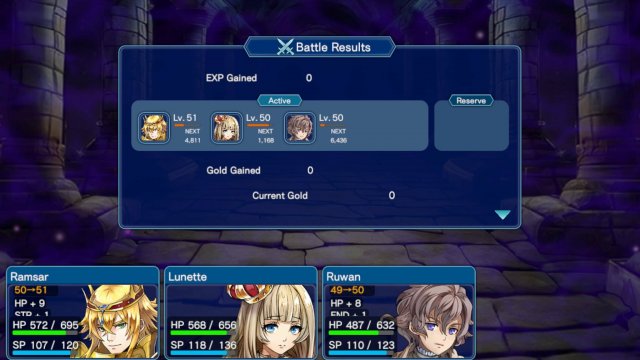 Hero Seekers Review | GameGrin