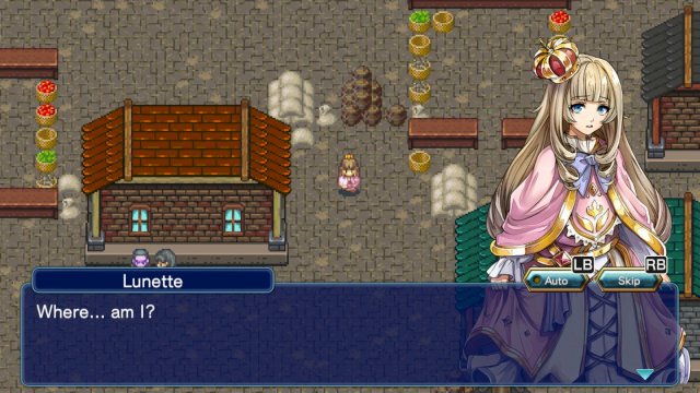 Hero Seekers Review | GameGrin
