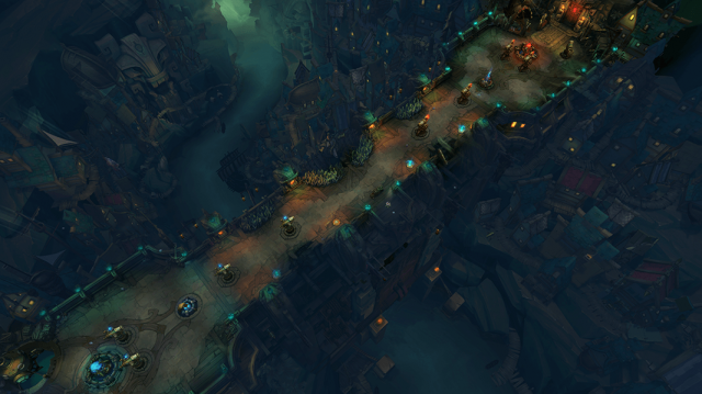 League of Legends Releases Free Battle Pass for ARAM: Mayhem Extension ...